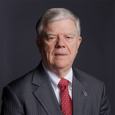 University of Houston : Leadership - University of Houston