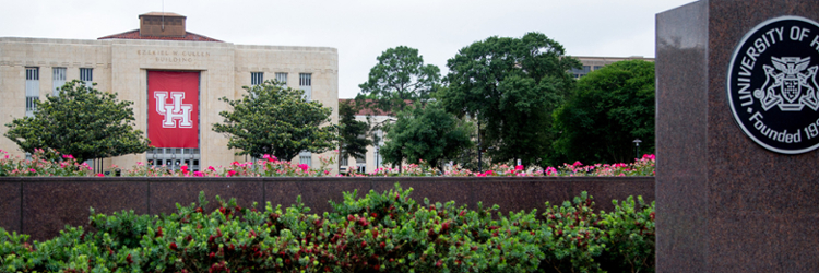University Services - University of Houston