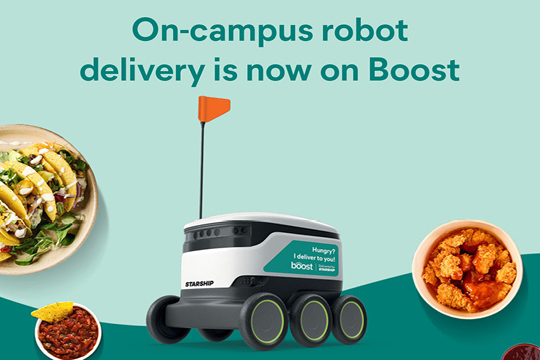 Administration & Finance - University of Houston