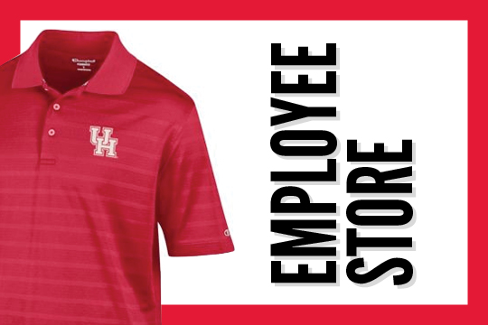 Administration & Finance - University of Houston