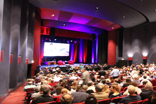 Administration & Finance - University of Houston