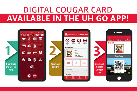 Administration & Finance - University of Houston