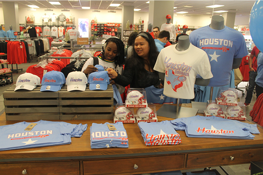 Administration & Finance - University of Houston