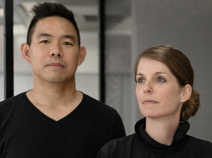 Lecture Series - University of Houston