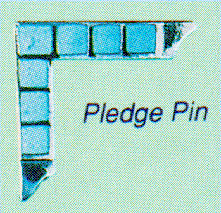 Zeta Tau Alpha - Symbols