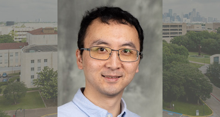 College of Liberal Arts and Social Sciences - University of Houston