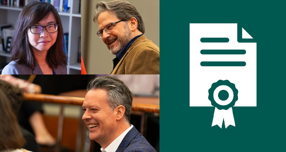 College of Liberal Arts and Social Sciences - University of Houston