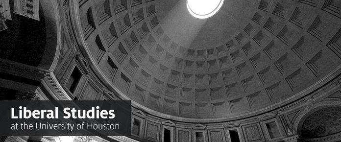 Liberal Studies - University of Houston