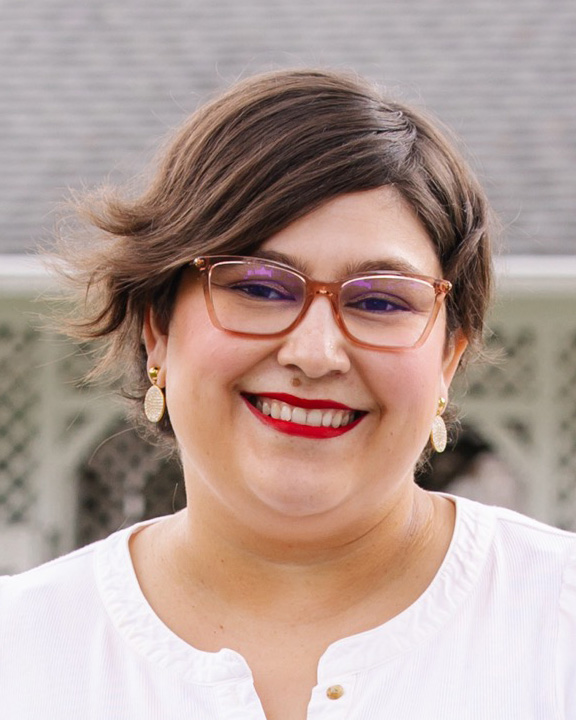 Staff - University of Houston