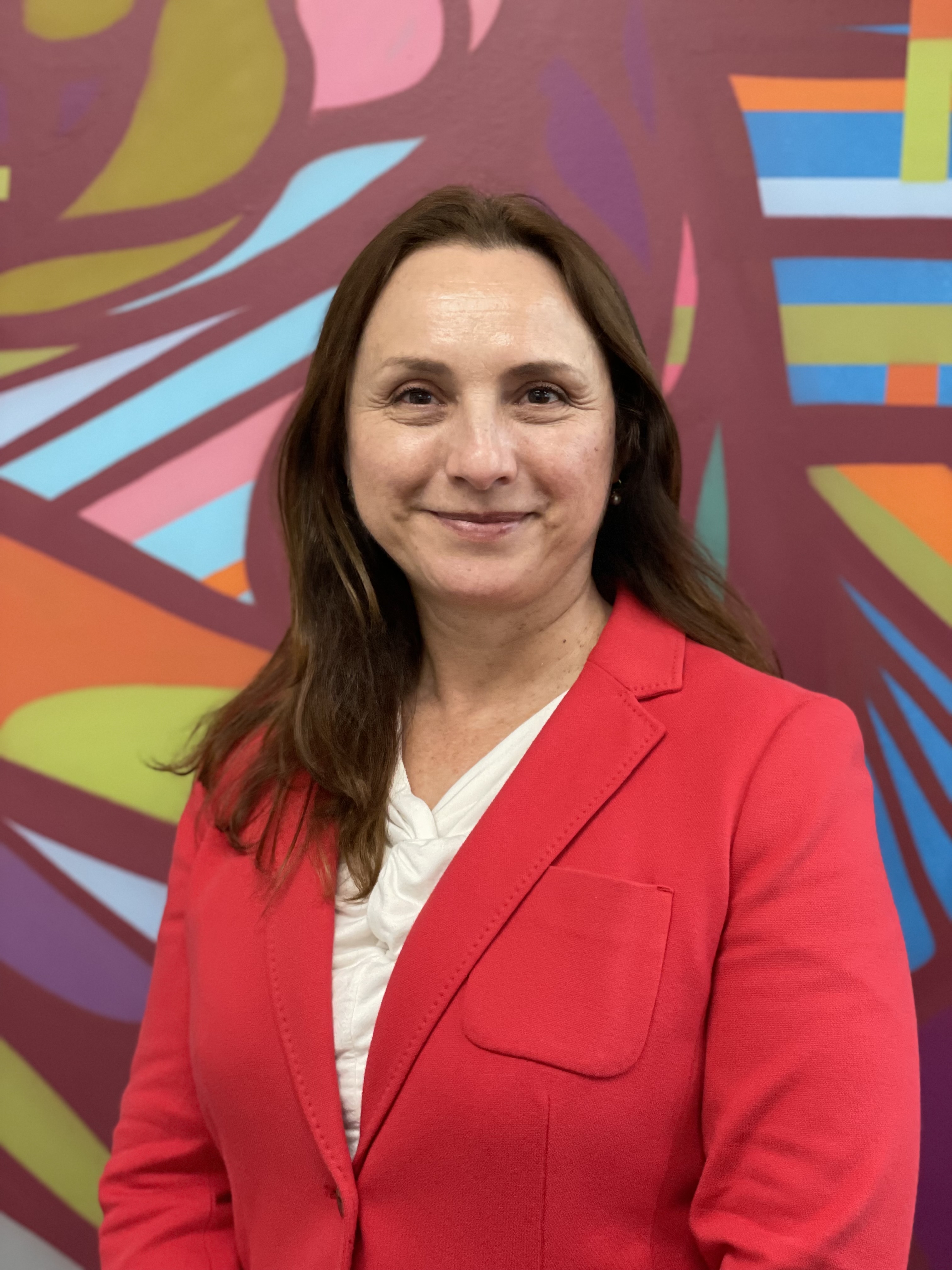 Staff - University of Houston