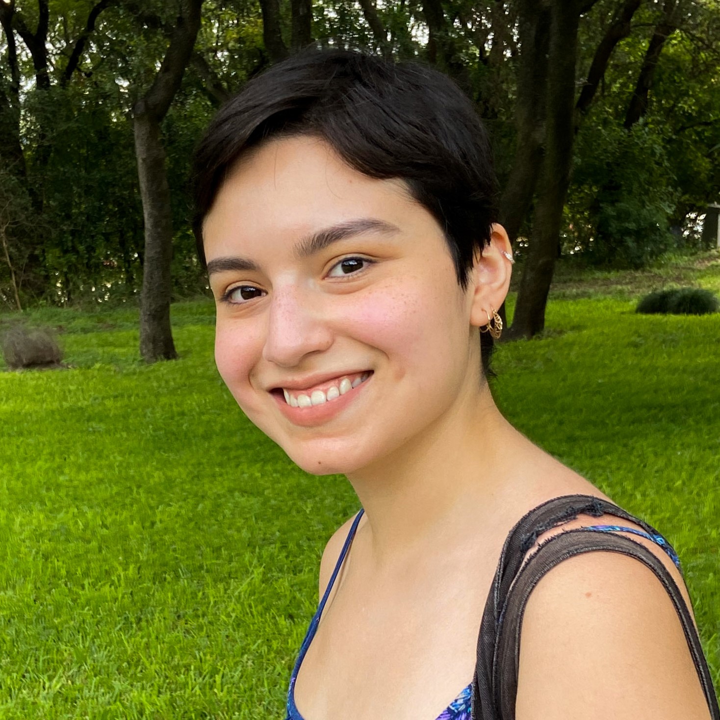 Graduate Fellowship Program - University of Houston