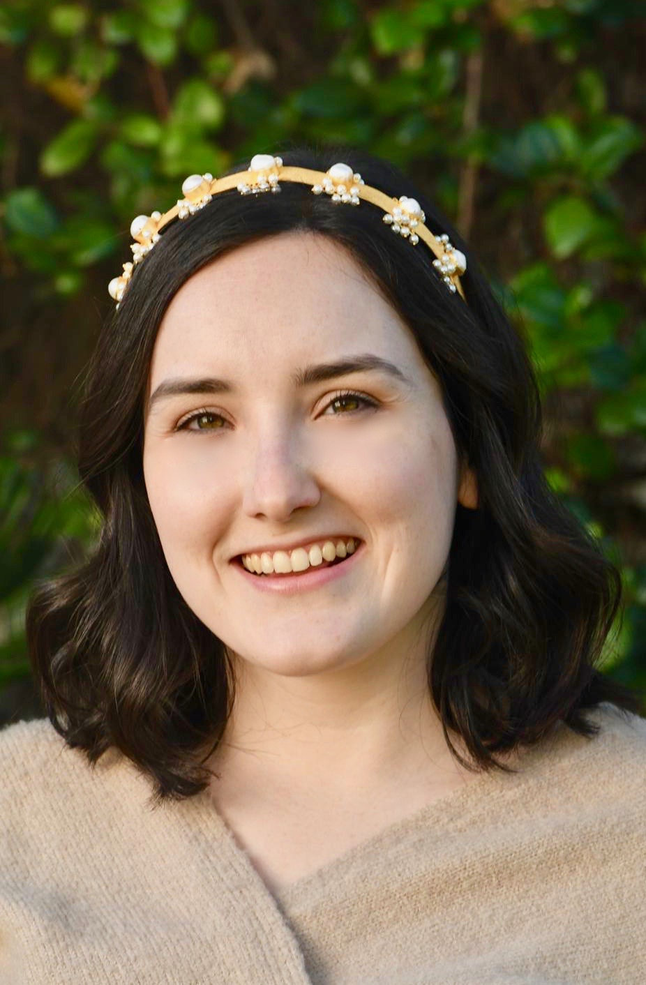 Graduate Fellowship Program - University of Houston