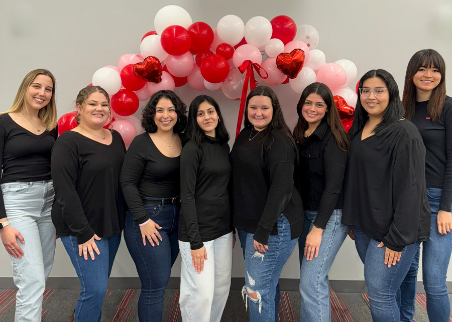 Student Organizations - University of Houston