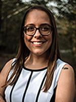 Staff - University of Houston