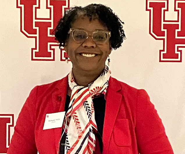 Communication Sciences and Disorders - University of Houston