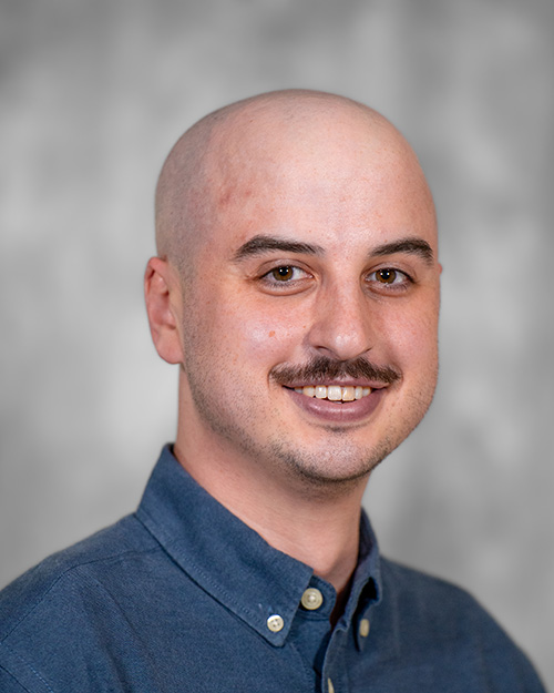 Austin Thompson, Ph.D., CCC-SLP - University of Houston