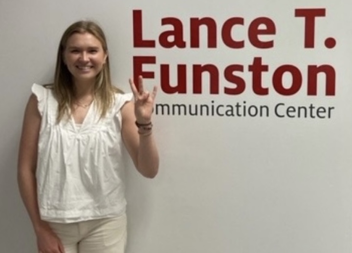 Jack J. Valenti School of Communication - University of Houston