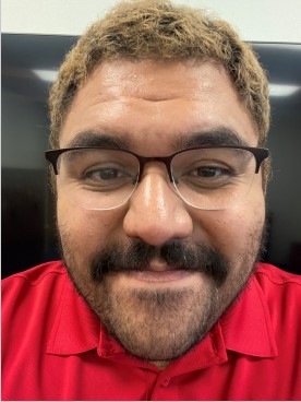 Current Graduate Students - University of Houston