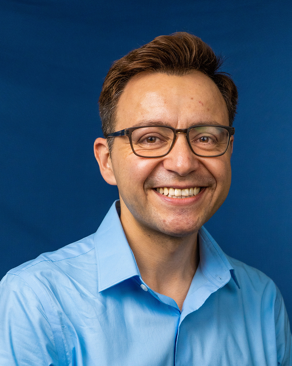 Contact Us - University of Houston