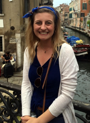 Current Students - University of Houston