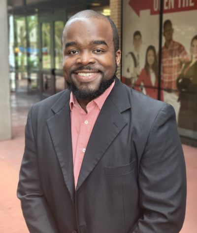 Torrence Douglas Promoted to Associate Director of Employer Development ...