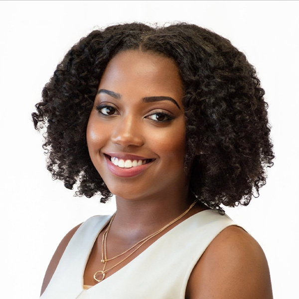 Madison Brown joins the University Career Services department as the ...