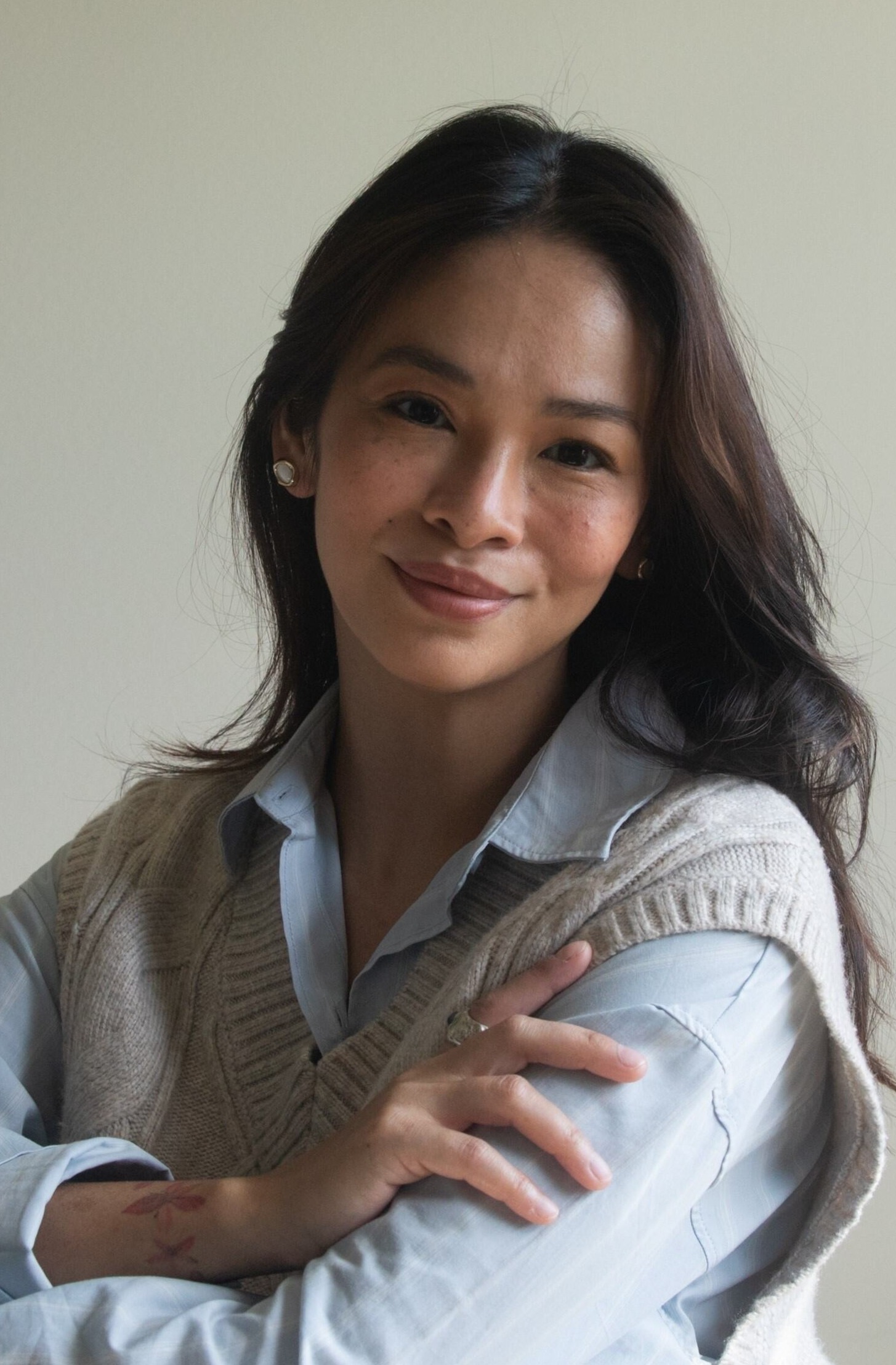 The DSA Welcomes Vi Tran as Program Manager in the Office of Student ...