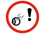 Laboratory Signage - University of Houston