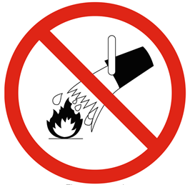 Laboratory Signage | Environmental Health & Safety | University of Houston