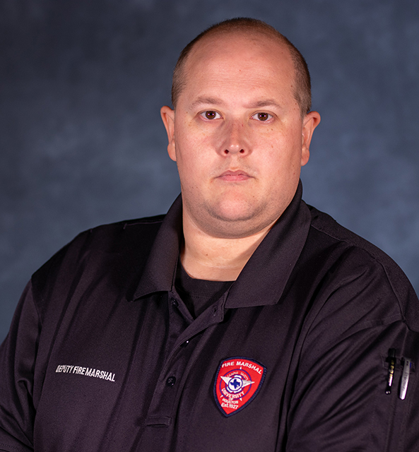 Fire Safety - University of Houston