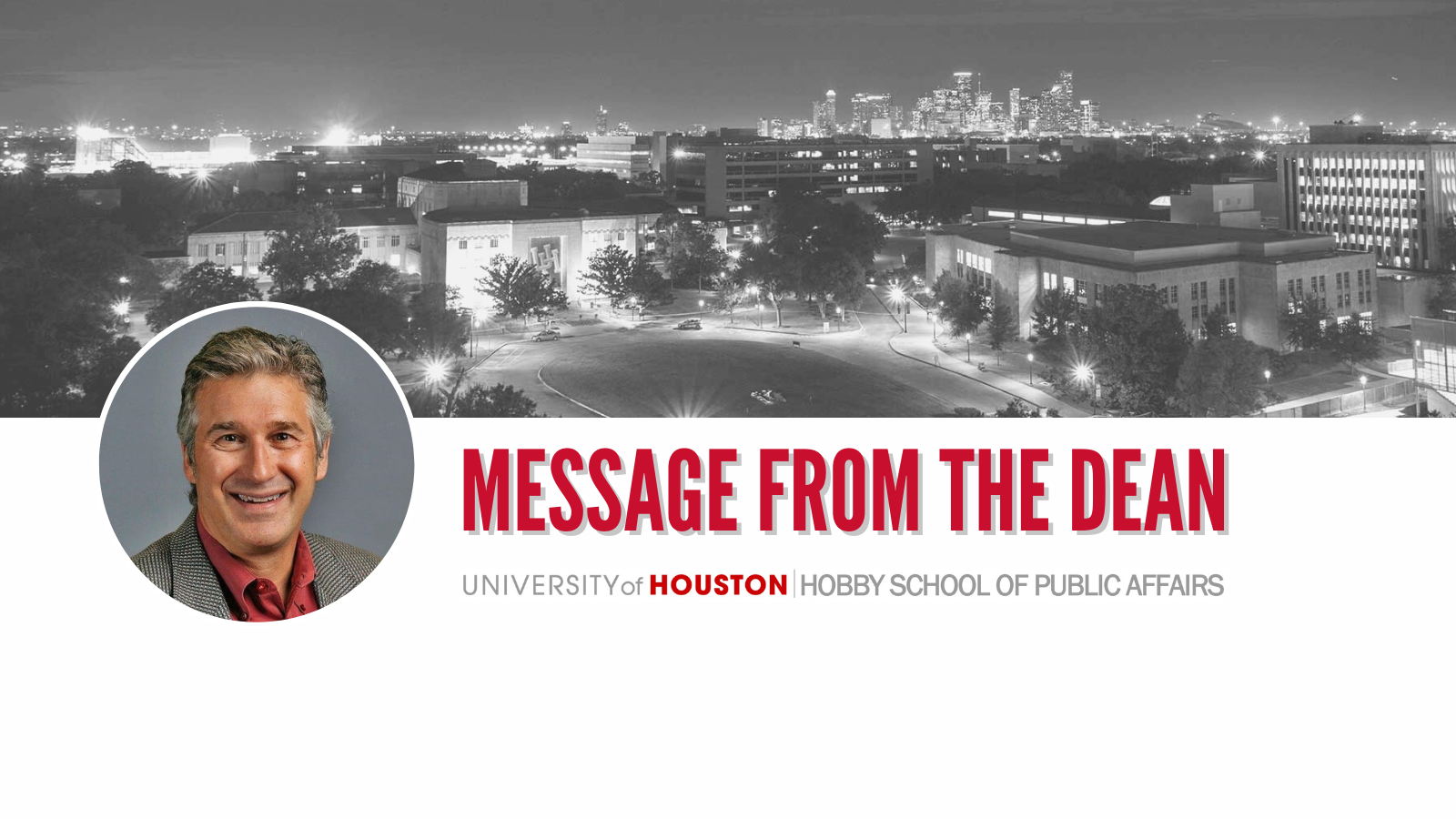 Hobby School celebrates the culmination of a new state-of-the-art ...