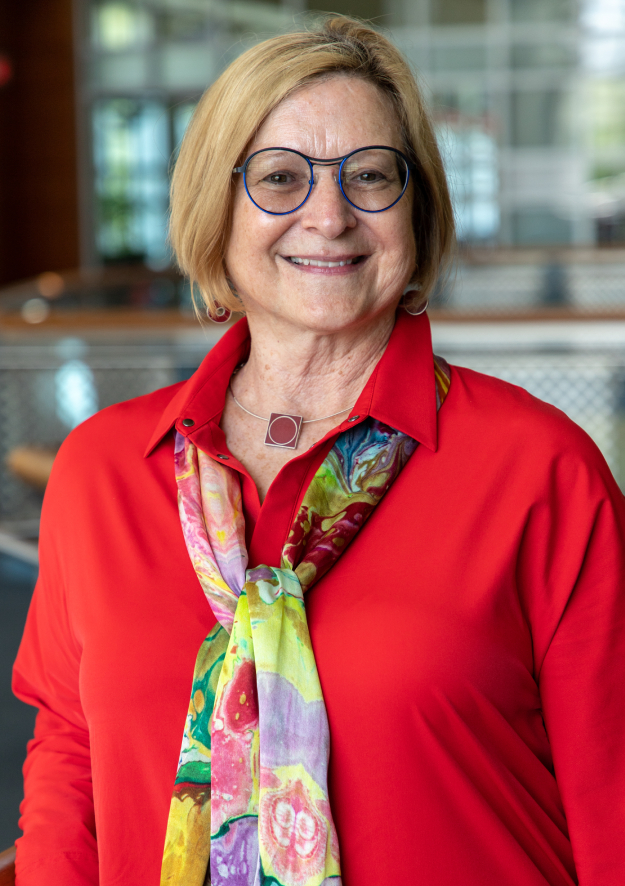 Heidi Appel - University of Houston