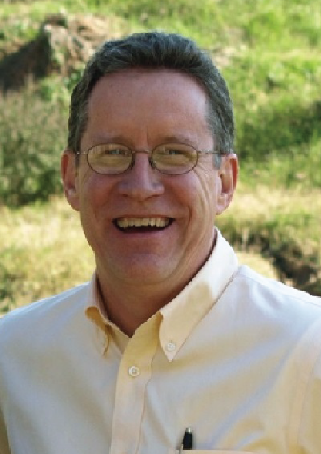 David Shattuck - University of Houston