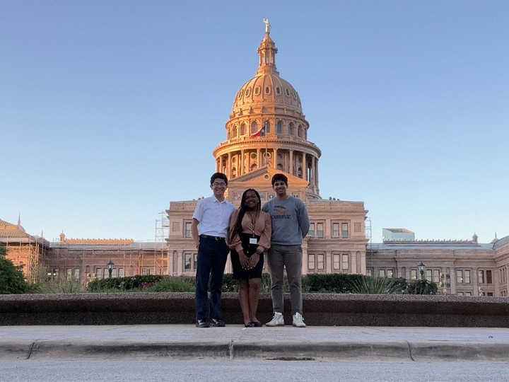 The Southwest Affiliate of College and University Residence Halls ...