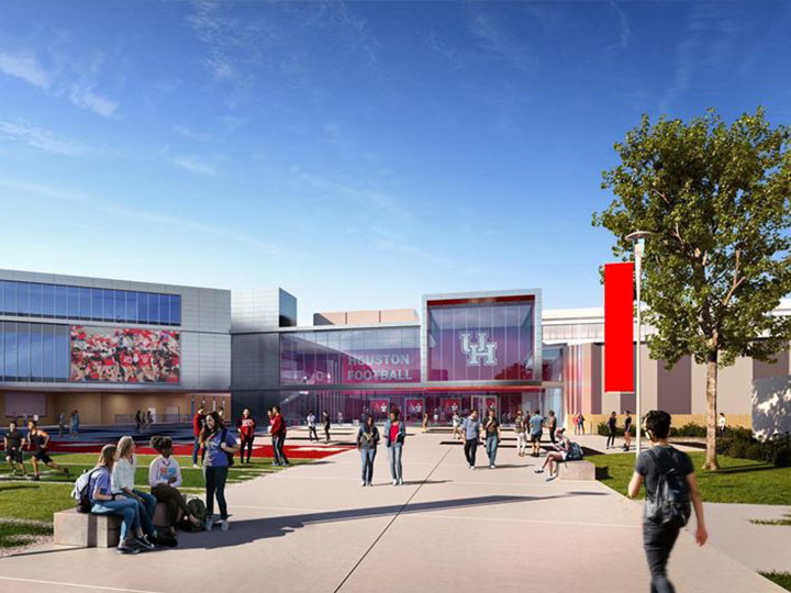 University of Houston