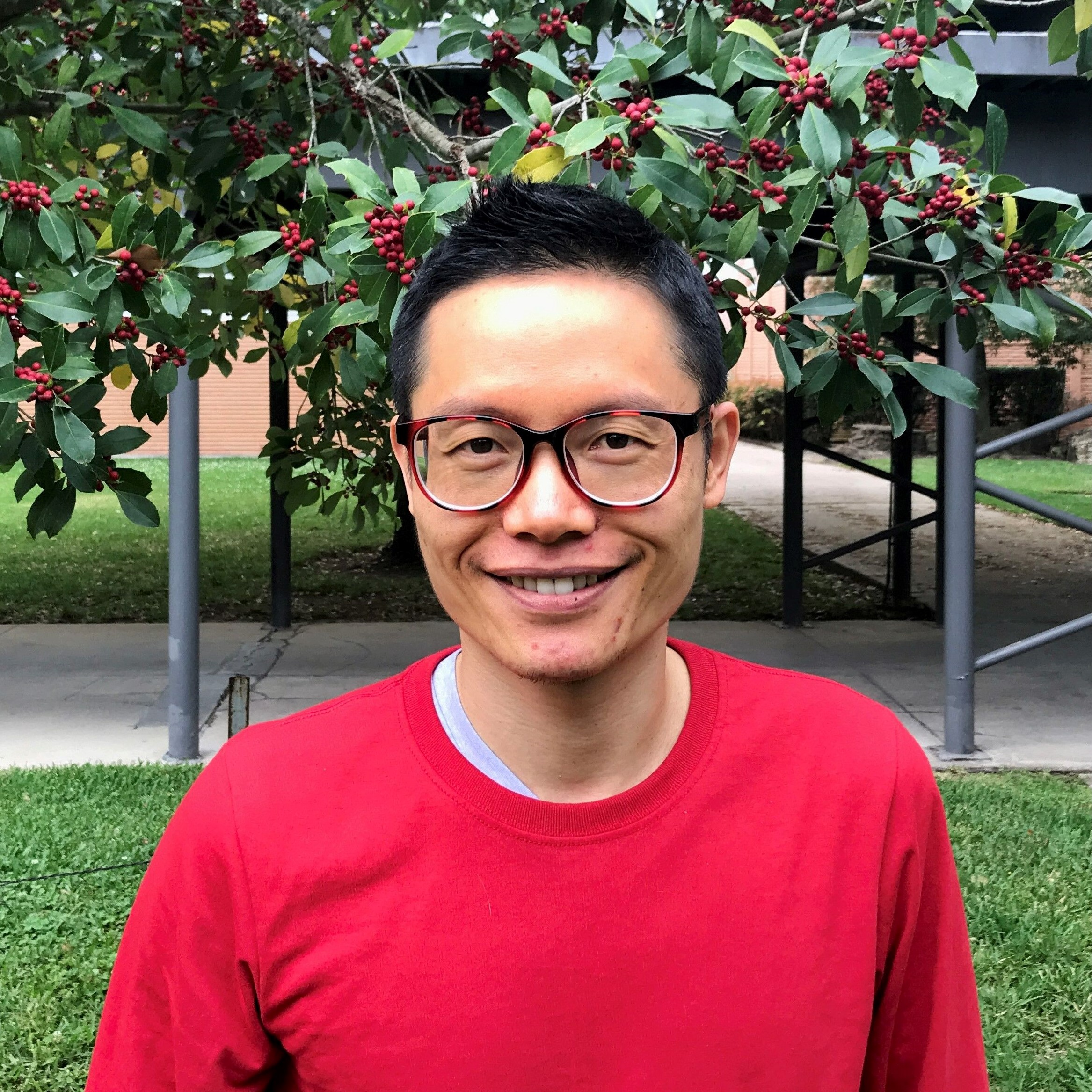 Staff - University of Houston