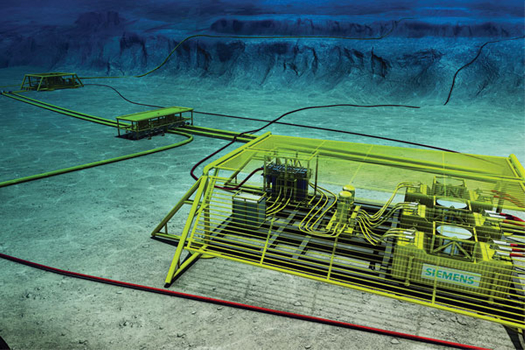 The Powerhouse is in Katy - University of Houston