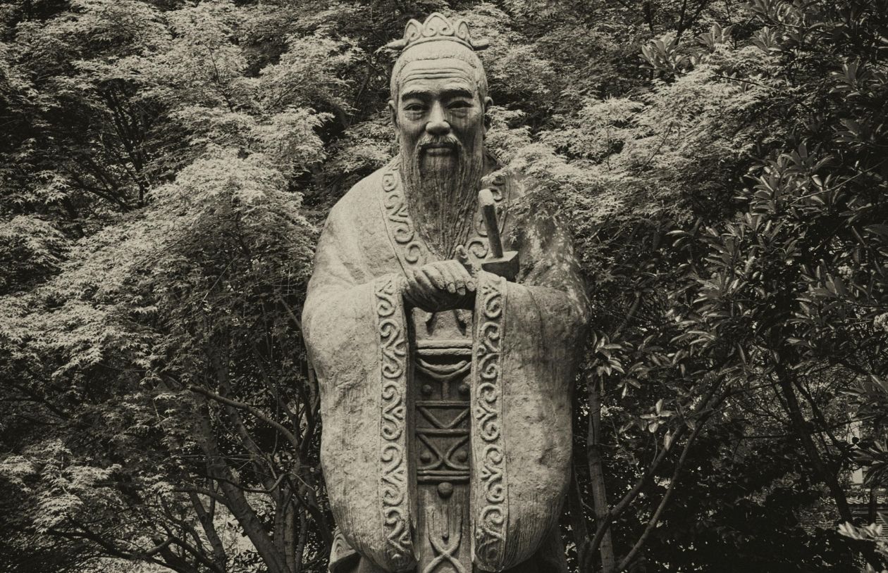 Common: Being Wrong. Less Common: Admitting It | University of Houston