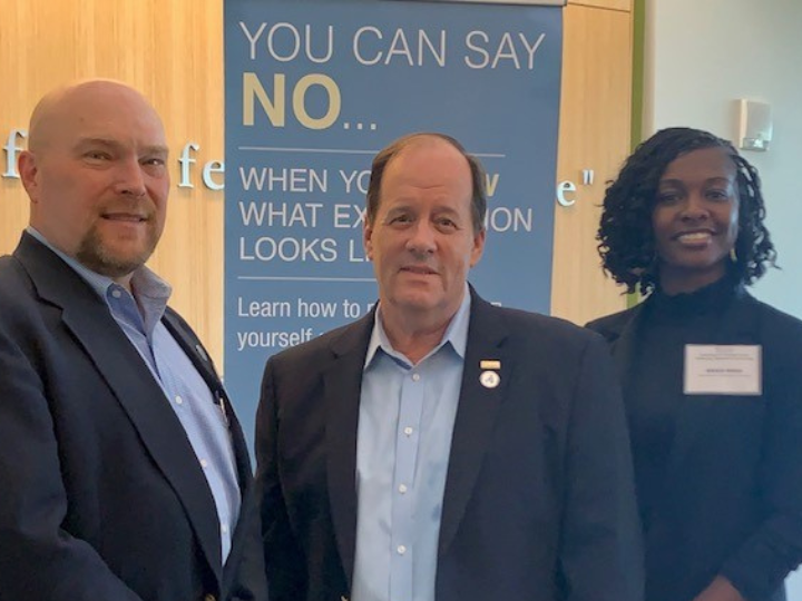 UH’s Borders, Trade and Immigration Institute Named ‘Center for ...