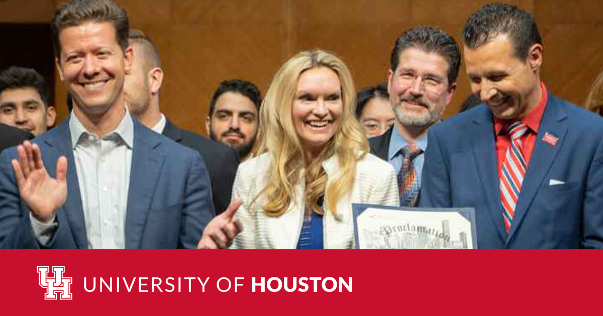 New UH Program Introduces Students to the Vast Potential of Artificial ...