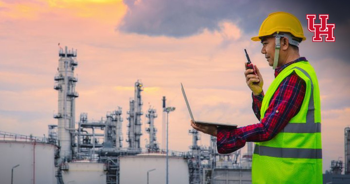Robotics And Artificial Intelligence Revolutionizing Energy