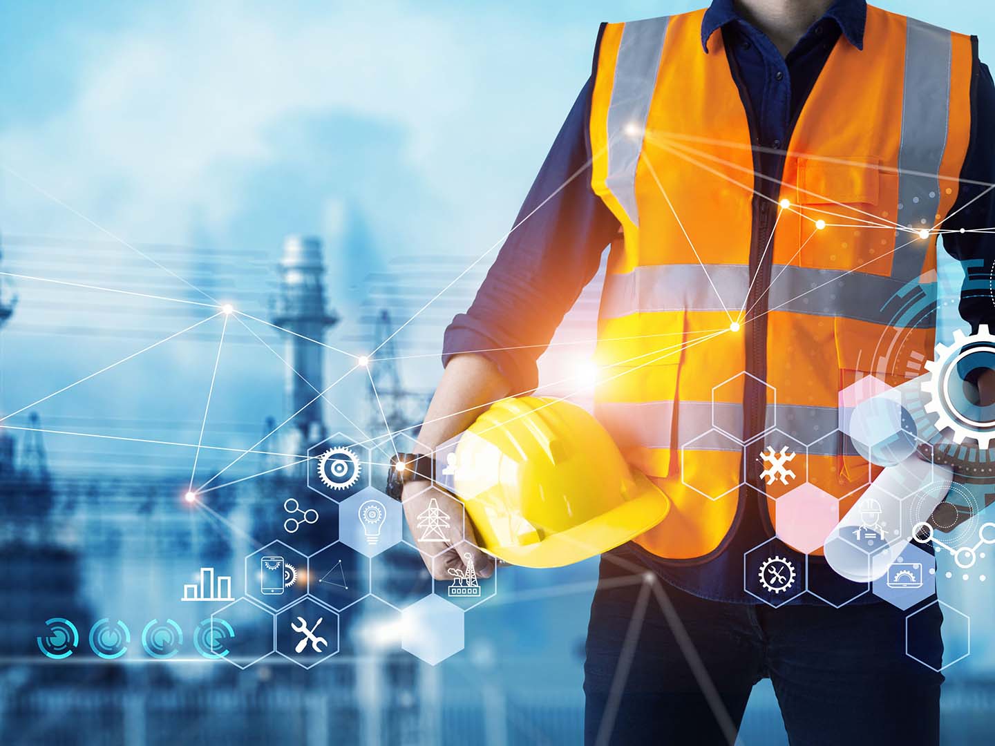 Houston Gears Up Workforce for Energy Transition | Mirage News