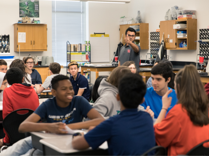 UH Newsroom Archive - University of Houston