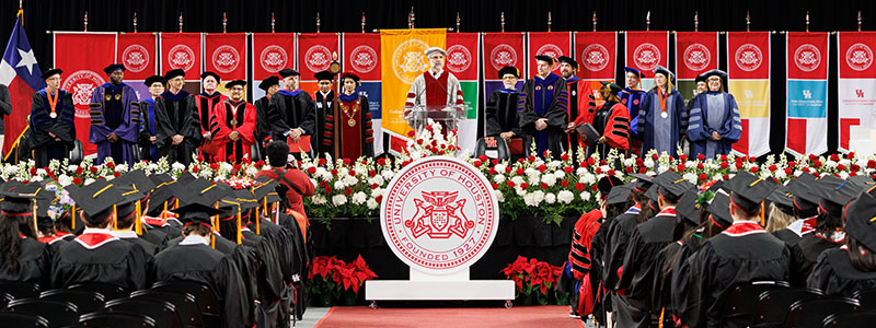 Chair Search - Department of Computer Science - University of Houston ...