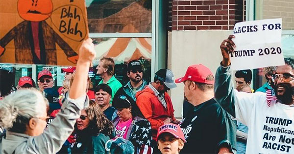 Explained: Political Polarization - University of Houston