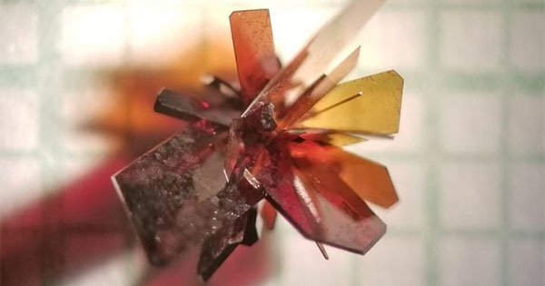 Researchers Report Major Advance in Semiconductor Materials ...