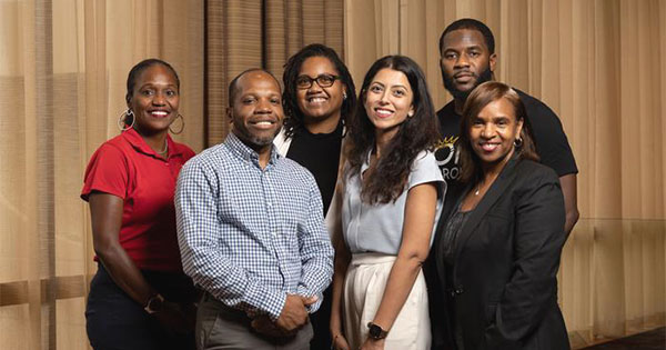 University of Houston Secures $1.6 Million Grant to Advance STEM ...