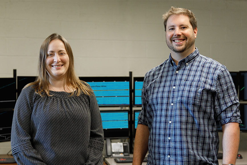 Department of Physics - University of Houston