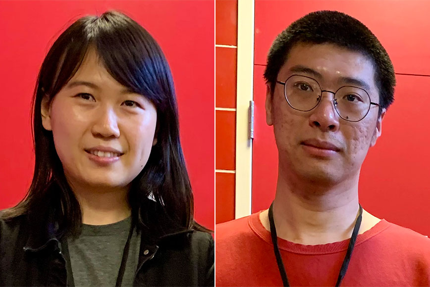 Department of Physics - University of Houston