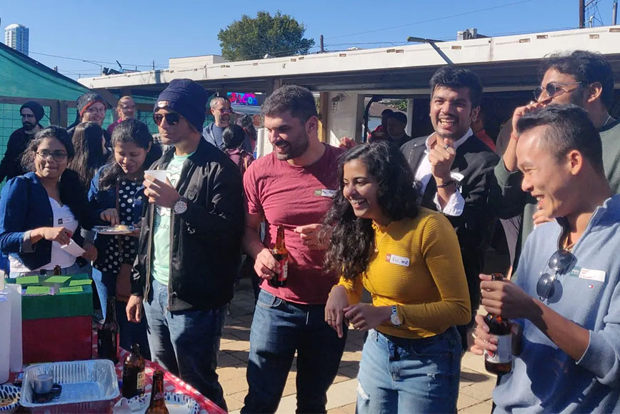 Department of Physics - University of Houston